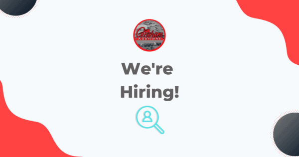 Employment Opportunities - Graham Auctions